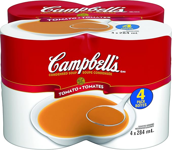 Campbells Condensed Tomato Soup Savings Guru