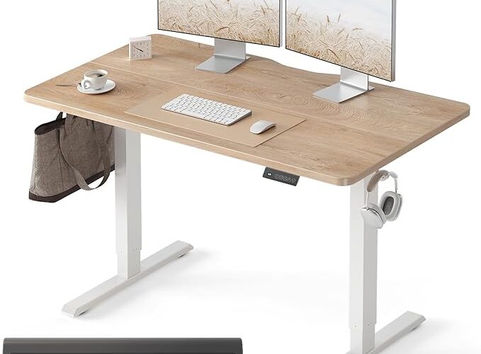 FEZIBO Standing Desk - Savings Guru