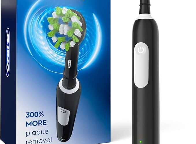 OralB Pro 1000 Electric Toothbrush - Savings Guru