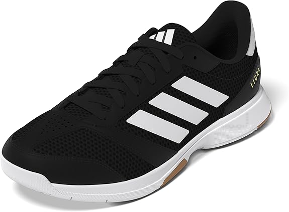 adidas Mens Ligra 8 Indoor Volleyball Shoe - Savings Guru