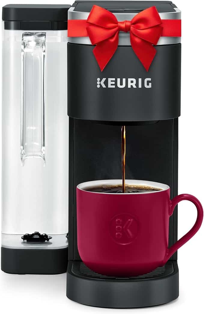 Keurig KSupreme Single Serve KCup Pod Coffee - Savings Guru