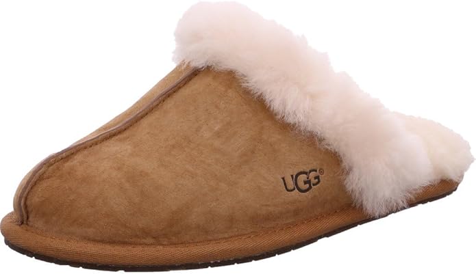UGG womens SCUFFETTE Slipper - Savings Guru