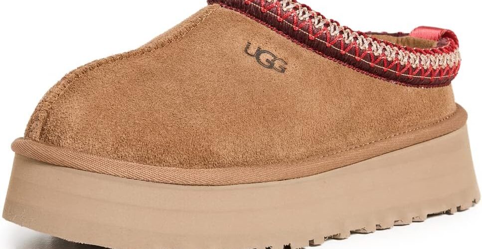 UGG womens W TAZZ II Platform - Savings Guru