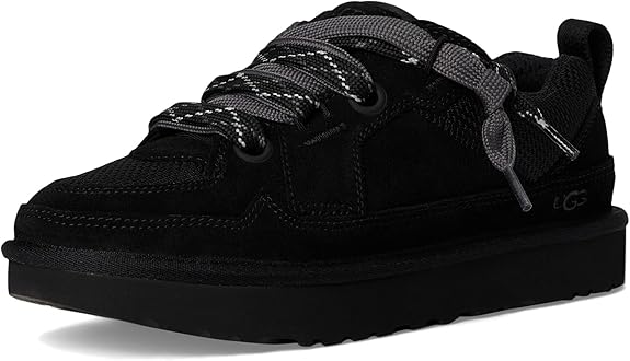 UGG Womens W LO LOWMEL Sneaker - Savings Guru