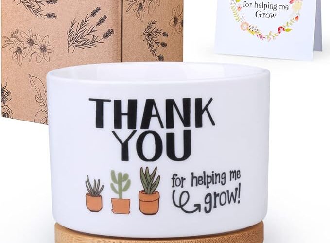 Teacher Appreciation Gifts Set - Savings Guru