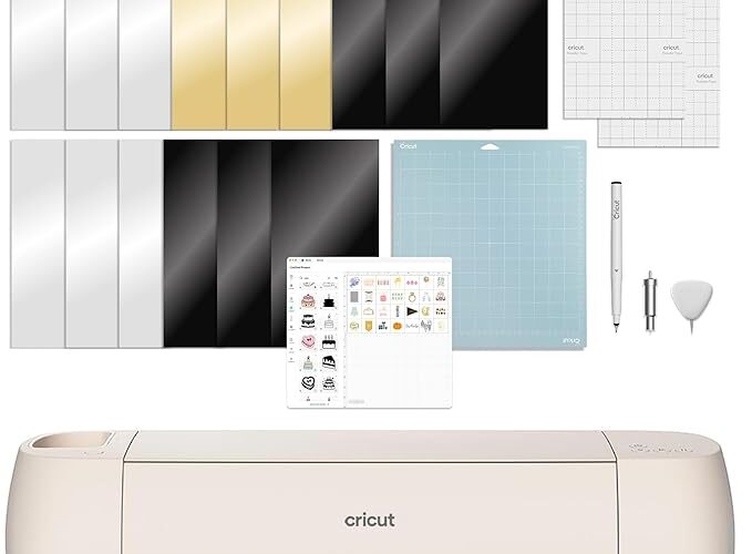 Cricut Explore 4 Smart Cutting Machine - Savings Guru