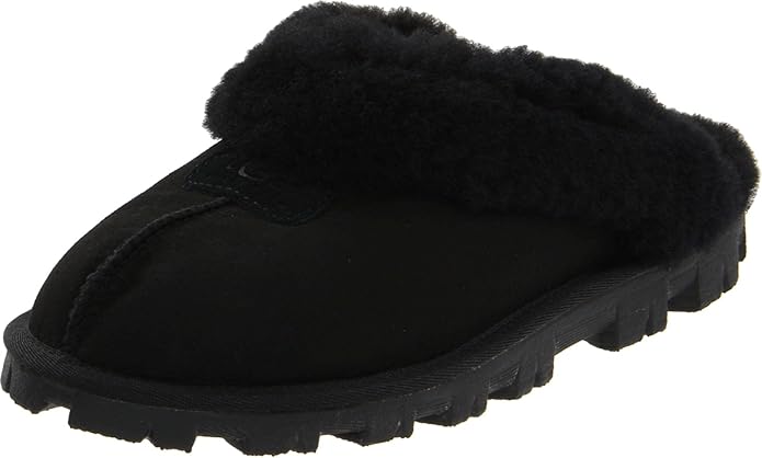 UGG Womens Coquette Slipper - Savings Guru