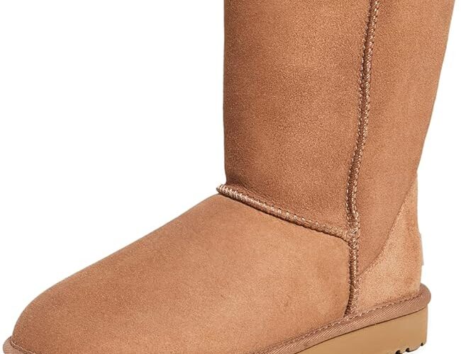 UGG womens Ankle Boot - Savings Guru