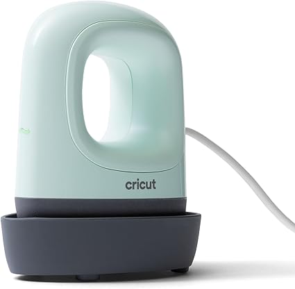 Cricut EasyPress Mini™ LT Mint Green - Savings Guru