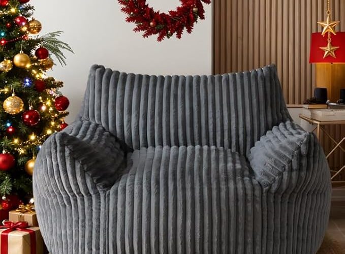 MEISIMAN Bean Bag Chair for Adults - Savings Guru