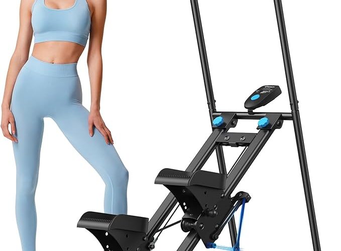 MERACH Stairmaster for Home Gym Exercise - Savings Guru