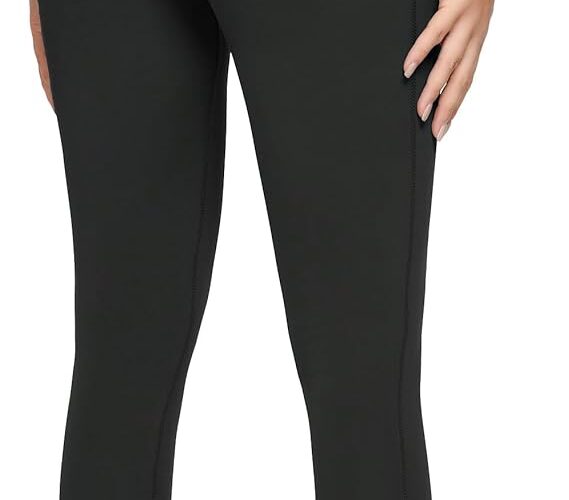 QUEENIEKE Workout Leggings for Women High Waisted - Savings Guru