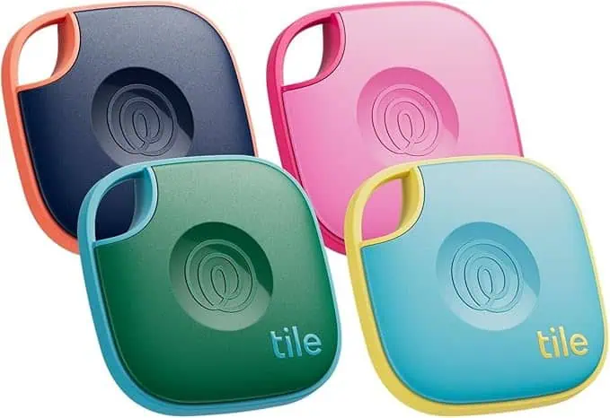 Tile by Life360 Mate Bluetooth Tracker - Savings Guru