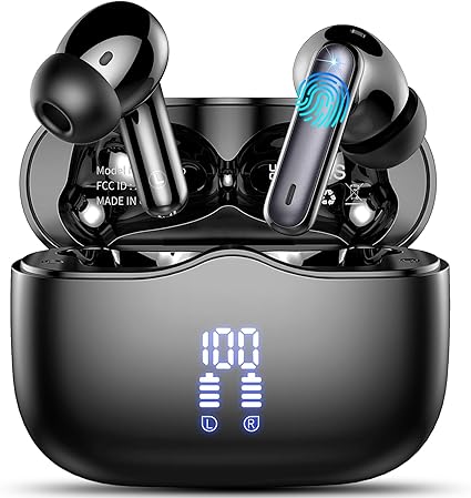 Wireless Earbuds - Savings Guru