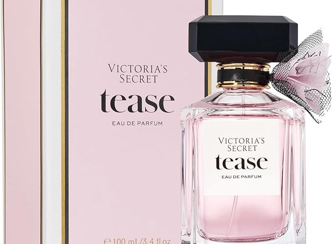 Victorias Secret Tease Eau de Parfum - Savings Guru