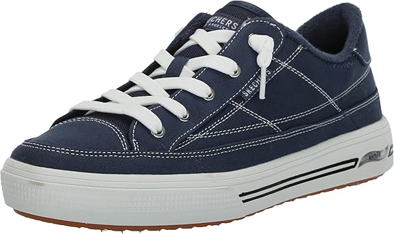 Skechers Womens Arcade Arch Fit Arcata - Savings Guru