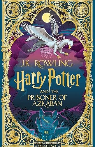 Harry Potter and the Prisoner of Azkaban - Savings Guru