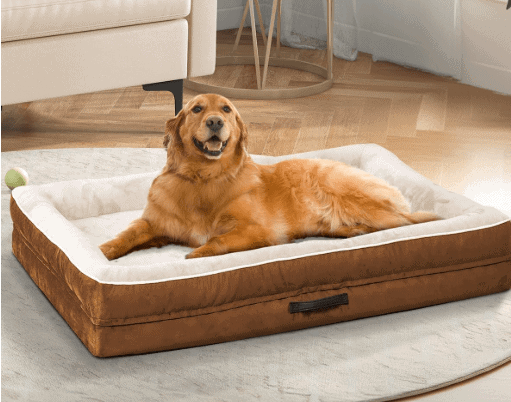 Orthopedic Dog Bed XL - Savings Guru