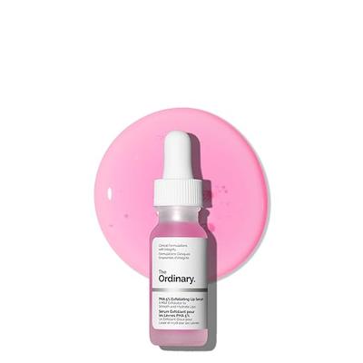 The Ordinary PHA 5 Exfoliating Lip Serum - Savings Guru