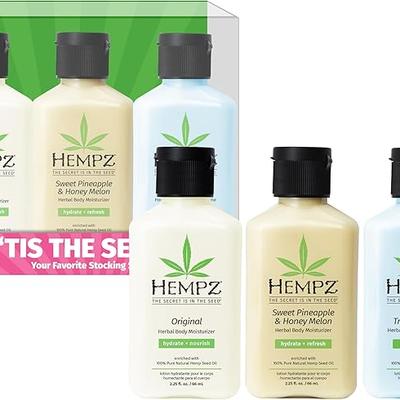 Hempz Mini Lotion Gift Set - Savings Guru