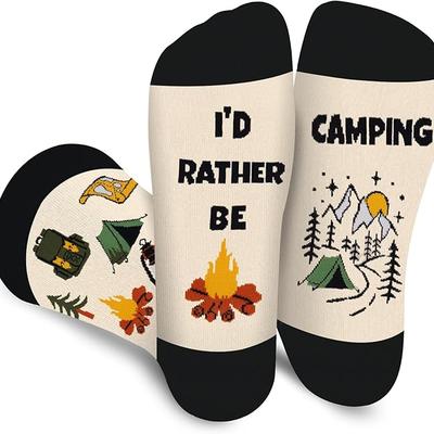 Funny Socks for Men Teens I’d - Savings Guru