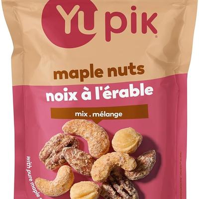 Yupik Mixed Maple Nuts - Savings Guru