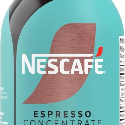 NESCAFE Espresso Sweet Vanilla - Savings Guru