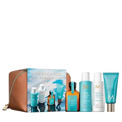 Moroccanoil Travel Set - Savings Guru