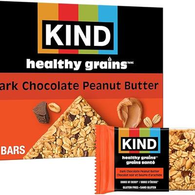 KIND Healthy Grains Bars - Savings Guru