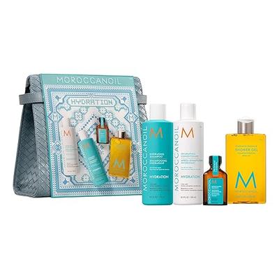 Moroccanoil Holiday Hair Body Gift Set - Savings Guru
